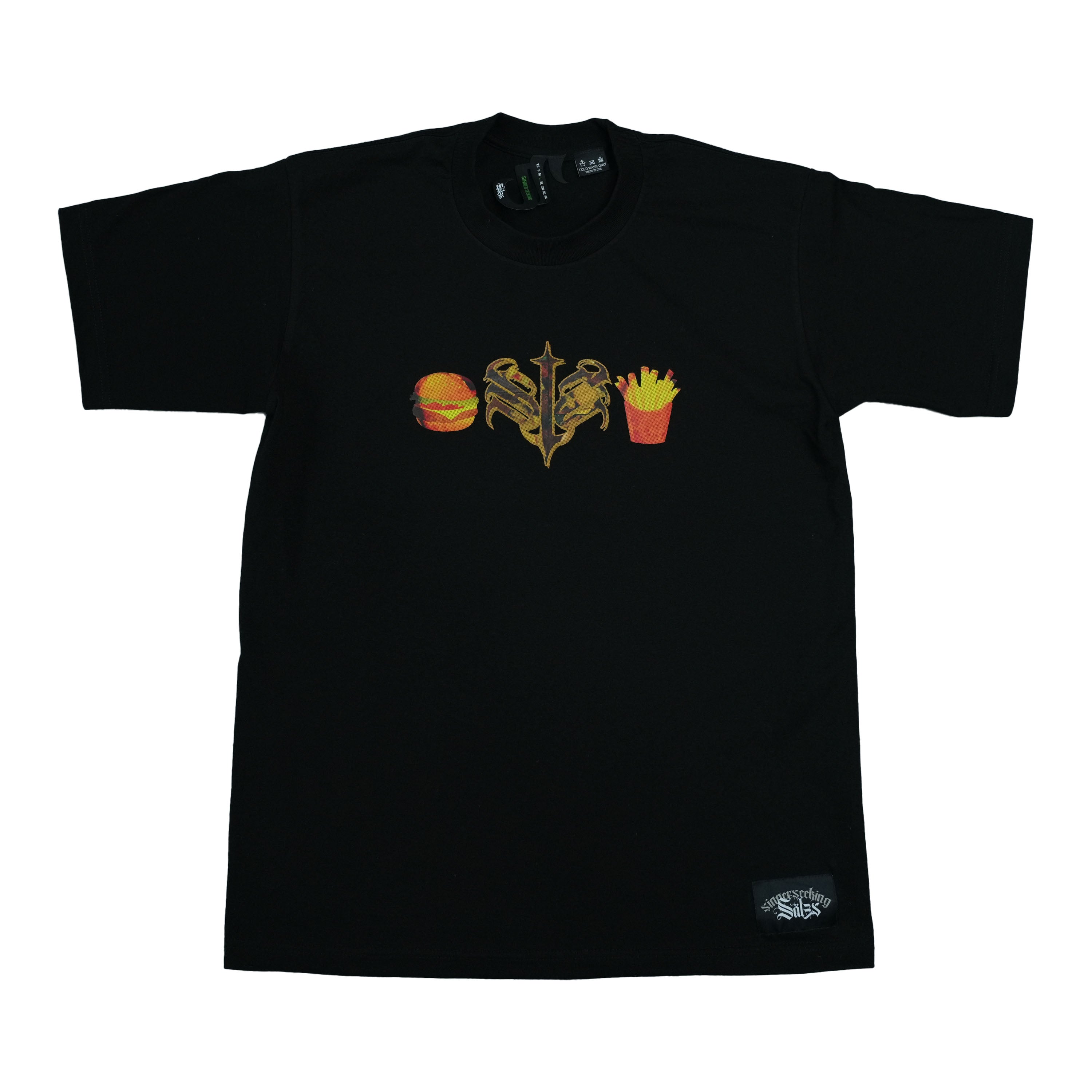 Combo Tee – SSS Clothing LLC